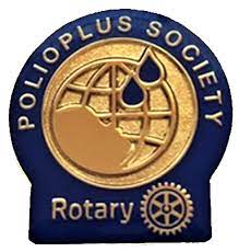 The Polio Plus Society of Rotary District 9930 | Rotary District 9930